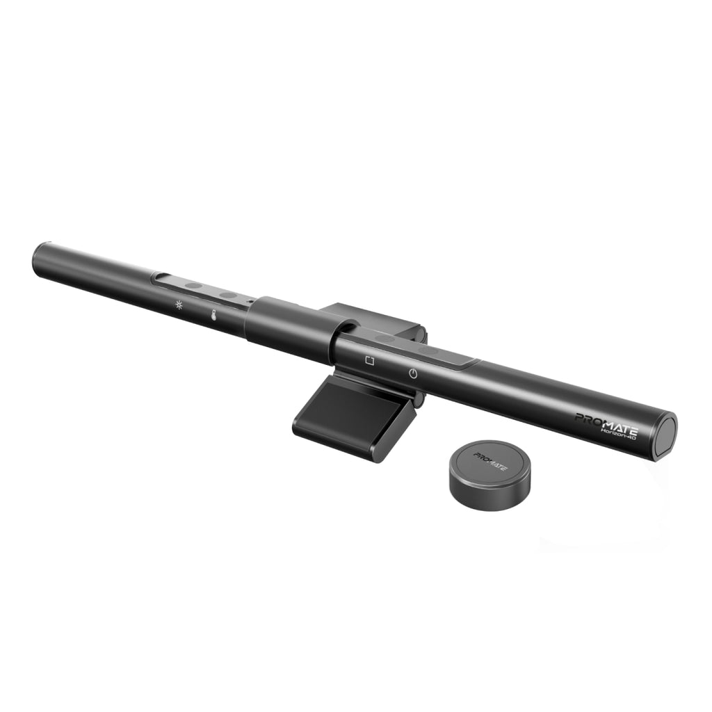 LumiBar™ Touch Controlled LED Monitor Light with Wireless Controller ...