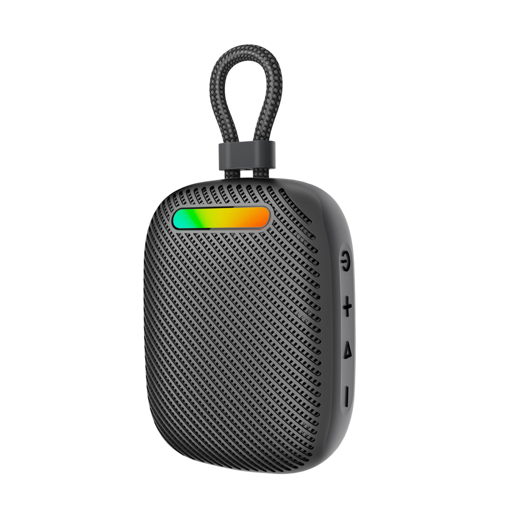 CrystalSound™ 7W High-Definition Wireless Speaker – Promate Technologies
